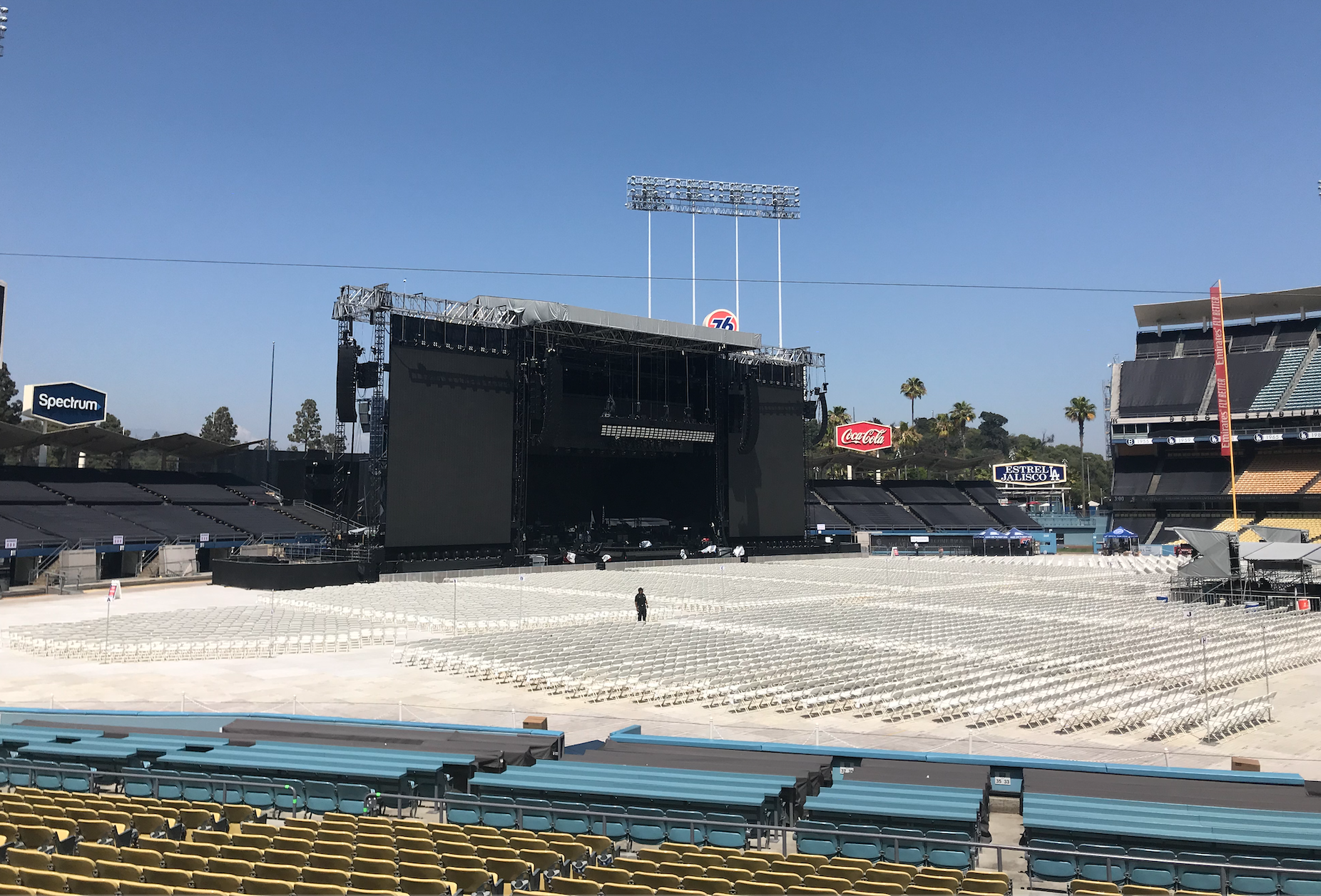 FOH Tech – Part2 | Yoshi-Lights